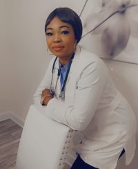 The Founder - Sonia Health And Wellness Services